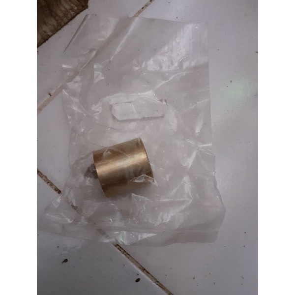 Jual bush pin/bus pen piston mesin diesel KUBOTA RD 85(kuningan) | Shopee Indonesia