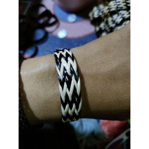 Jual Gelang simpai dayak kalimantan | Shopee Indonesia