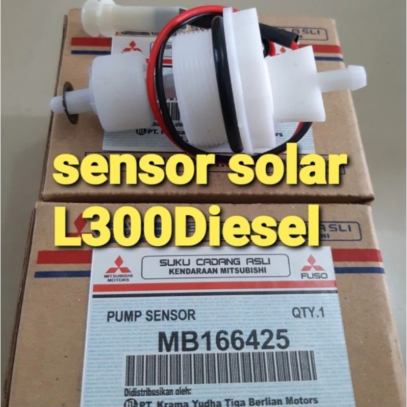 Jual sensor solar L300Diesel GT MB166425 | Shopee Indonesia