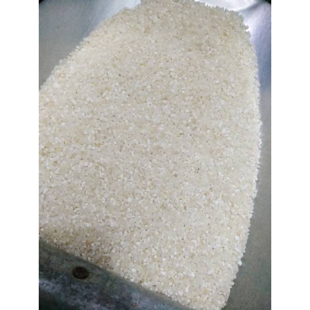 Jual BERAS PULEN Cap Panda | Shopee Indonesia