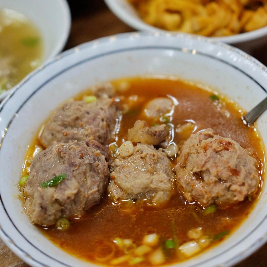 Jual Baso Urat Baso Firman Tasik | Shopee Indonesia