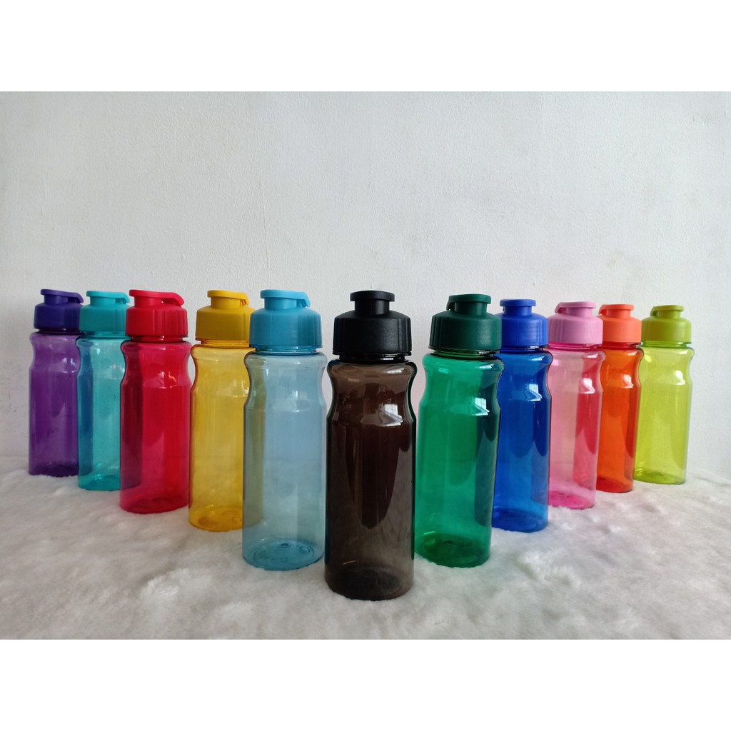 Jual Botol air Minum Plastik Florida 500 ml Type R 1100 | Shopee Indonesia