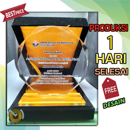 Jual [EXCLUSIVE] PLAKAT AKRILIK 10MM / BEPEL / CUSTOM / CEPAT SEHARI ...