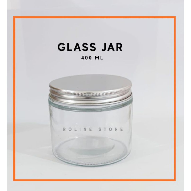 Jual TOPLES - BOTOL KACA BULAT 400 ML DENGAN TUTUP ALUMINIUM | Shopee ...