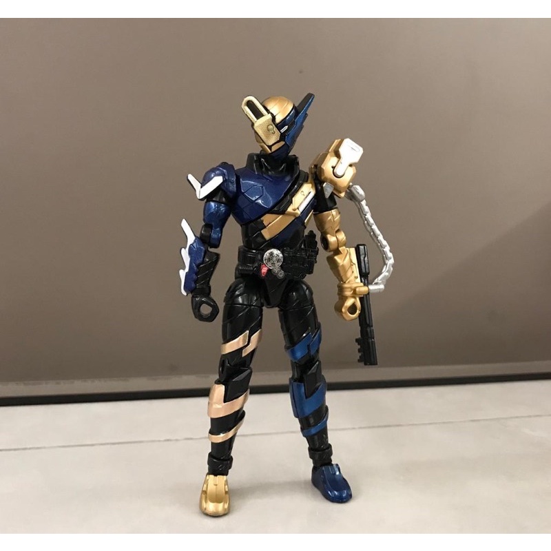 Jual So-do sodo chronicle kamen rider build key dragon dragon lock ...