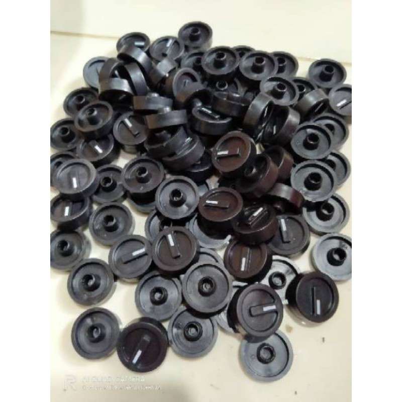 Jual Knop potensio Knop power N9000/N8000/N7000/P9000/PCX3/PCX2/N10000 ...