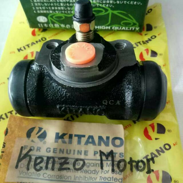 Jual WHEEL CYLINDER BLOK REM RODA INNOVA HILUX 47550-0K030 KITANO ...