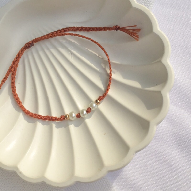 Jual RUBI | gelang tali | gelang simple | gelang handmade | gelang ...