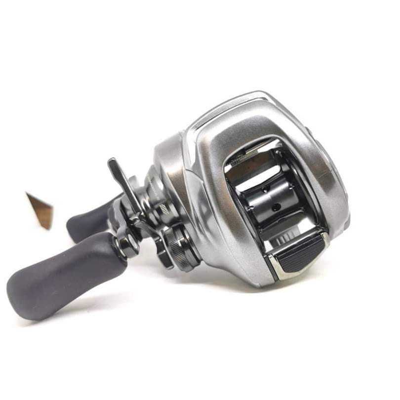 Jual Shimano Bantam MGL left garansi resmi | Shopee Indonesia