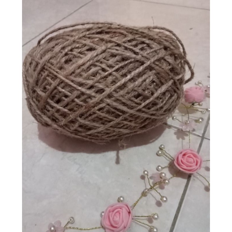 Jual tali rami (meteran) | Shopee Indonesia