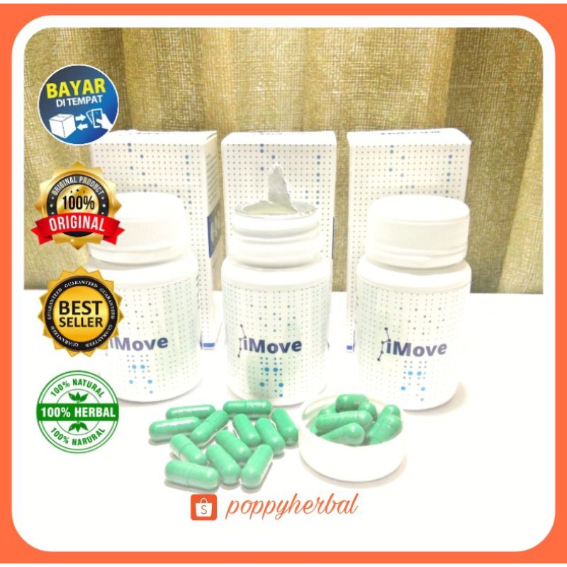 Jual iMove 100% Asli Original Obat Nyeri Sendi dan Tulang Herbal ...