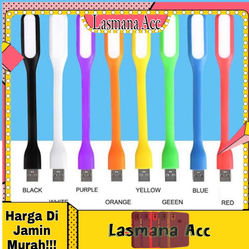 Jual LAMPU LED LAMPU SIKAT LAMPU POWER BANK | Shopee Indonesia