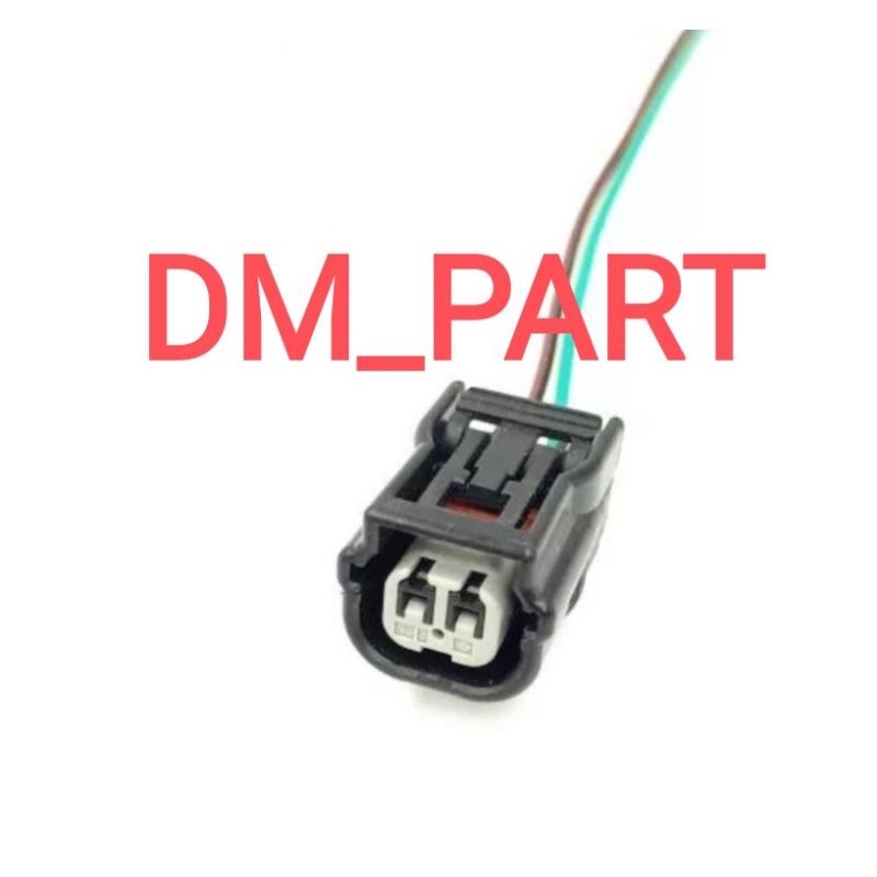 Jual Soket socket sensor oli suhu panas eot honda led fi esp vario adv ...