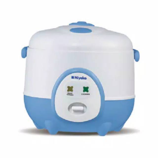 Jual MAGIC COM MIYAKO 606 - MAGIC COM MINI MIYAKO - MEJIK KOM MIYAKO ...