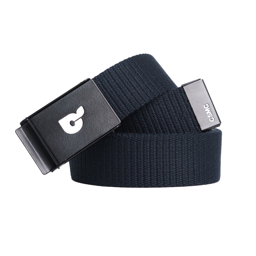 Jual Cosmic Belt Sabuk Pria JORJA NAVY | Shopee Indonesia