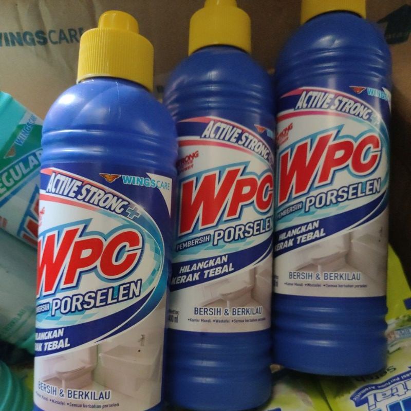 Jual WPC porselen 400ml | Shopee Indonesia