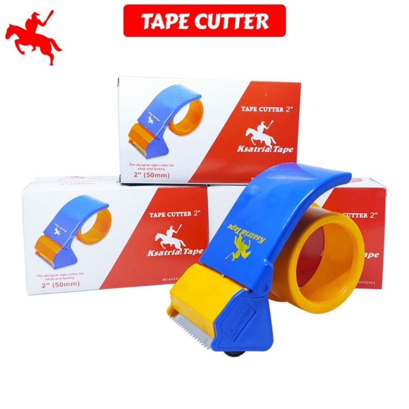 Jual Pemotong Lakban / Cutter Tape / Dispenser CUTTER LAKBAN Plastik ...