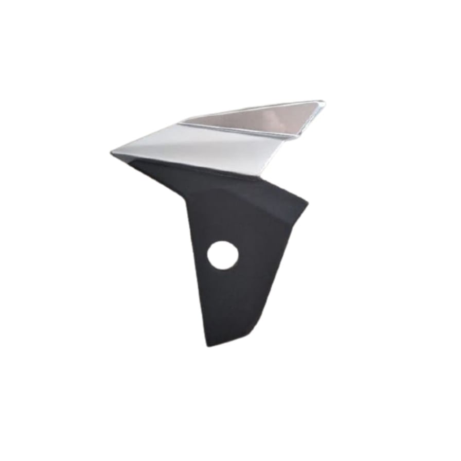 Jual Cover Tutup Dudukan Foot Step Footstep Kiri Guard L Pivot New ...