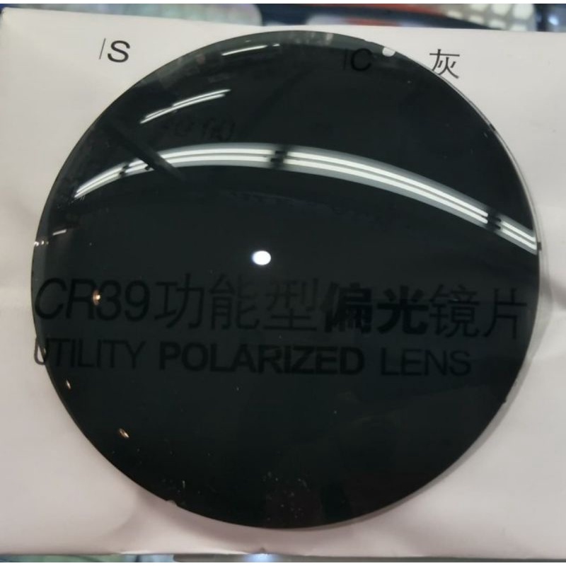 Jual Lensa Polarized 3D bisa NORMAL atau MINUS /LENSA KACAMATA POLARIZE ...