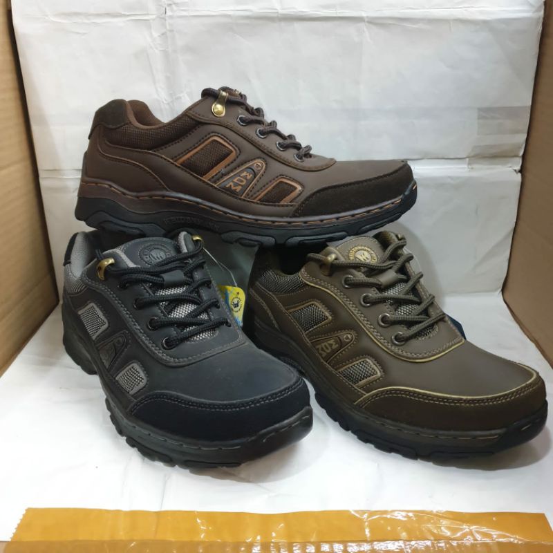 Jual Sepatu Gunung pendek Weidenmann stinger 03 (100% original ...