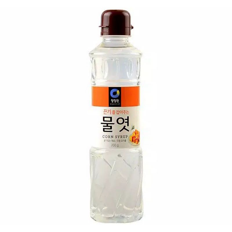 Jual Corn Syrup - Sirup Jagung Korea 700g | Shopee Indonesia