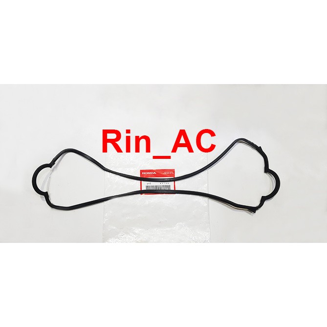 Jual Karet Paking Deksel Tutup Klep Packing Head Cover Civic Genio Estilo Estillo 1992 1993 1994 ...