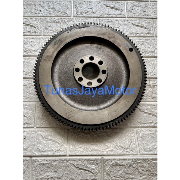 Jual Gigi Gendeng Flywheel Assy Manual Innova Reborn Fortuner Hilux ...