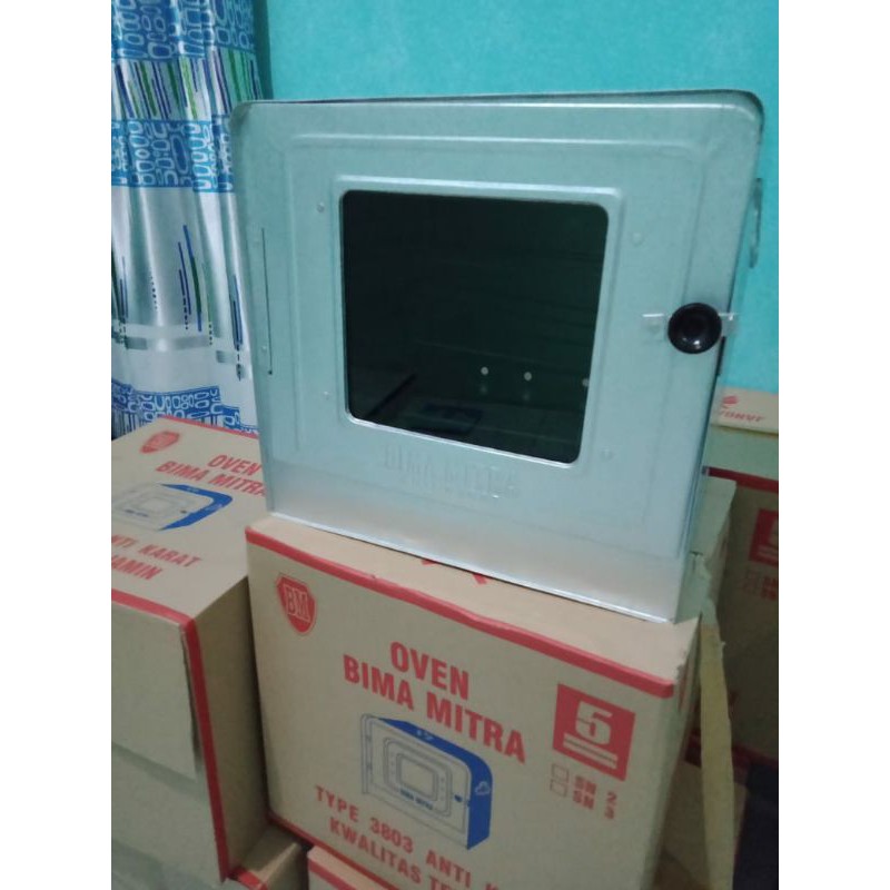 Jual oven bima | Shopee Indonesia