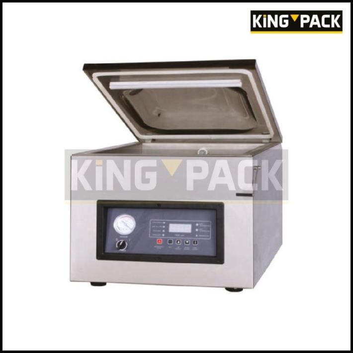 Jual Dz-400/T Table-Style Vacuum Packaging Machine | Shopee Indonesia