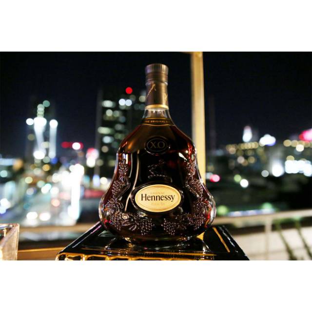 Jual Botol hennessy XO | Shopee Indonesia