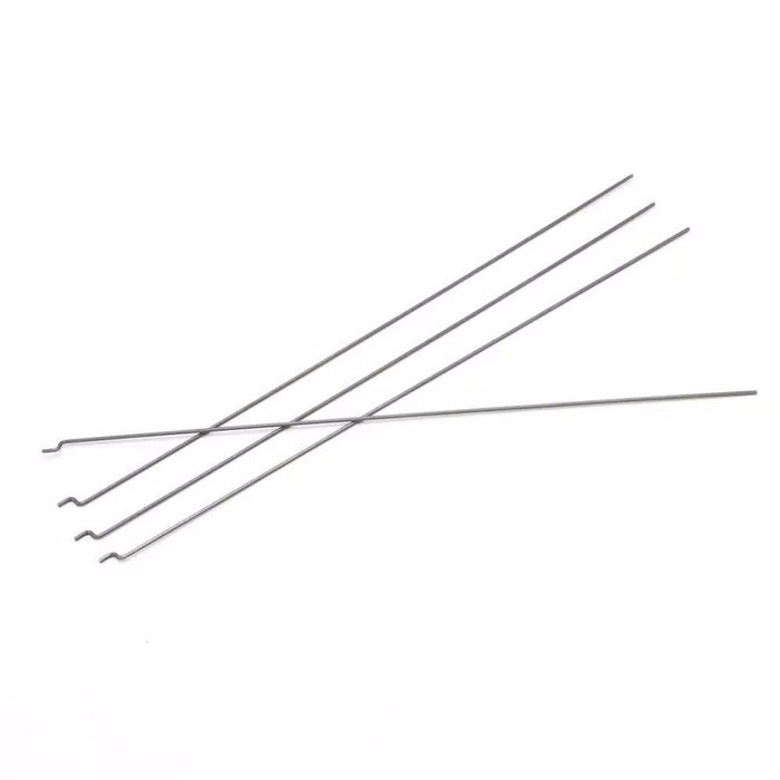 Jual kawat push rod 21cm 1.2mm Z-type rc airplane | Shopee Indonesia