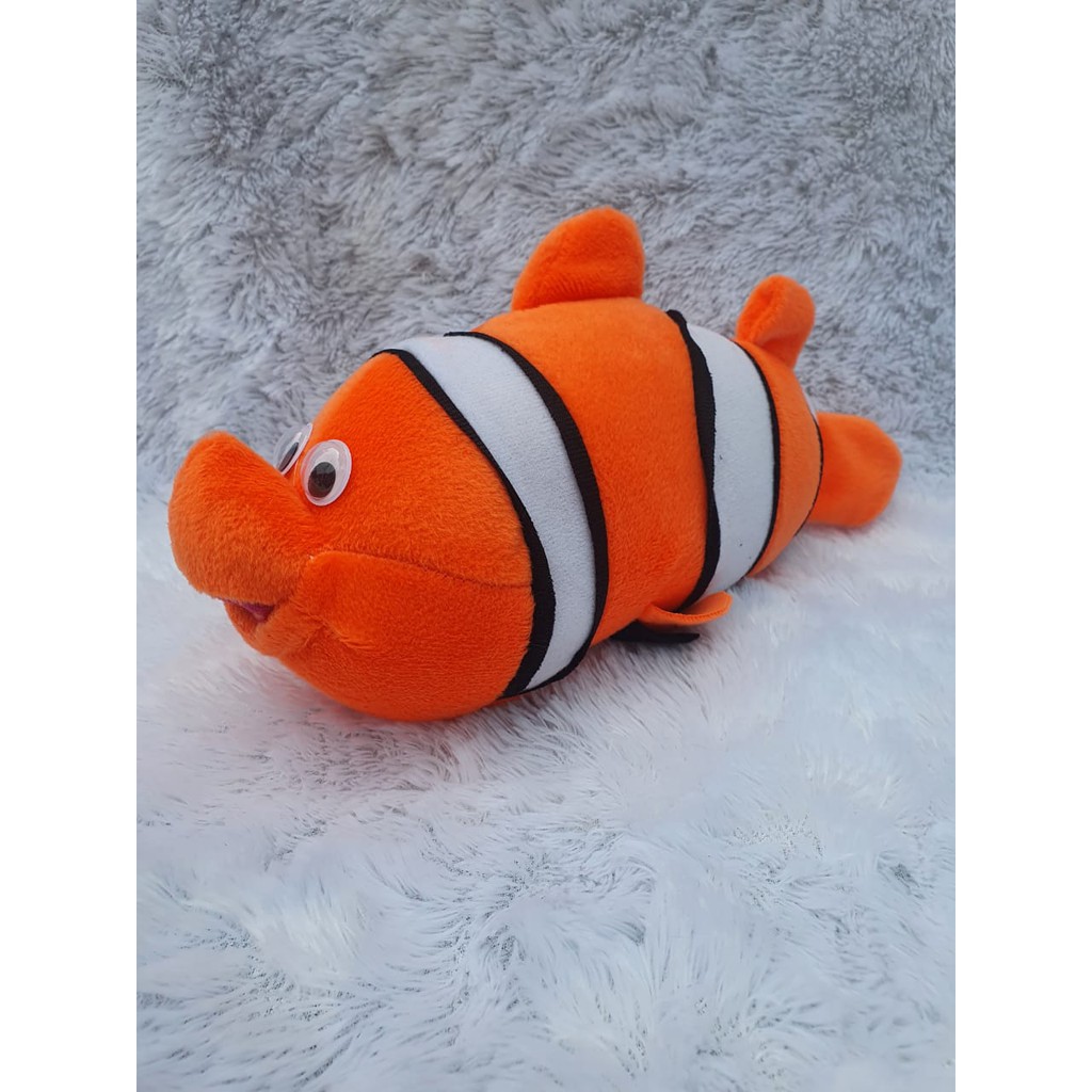 Jual BONEKA NEMO UK S (30CM) | Shopee Indonesia