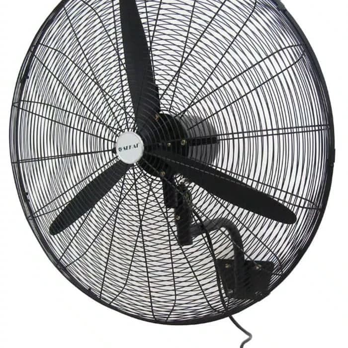 Jual Sekai Industrial Wall Fan 30 Inch IWF 3077 Kipas Angin Industri ...