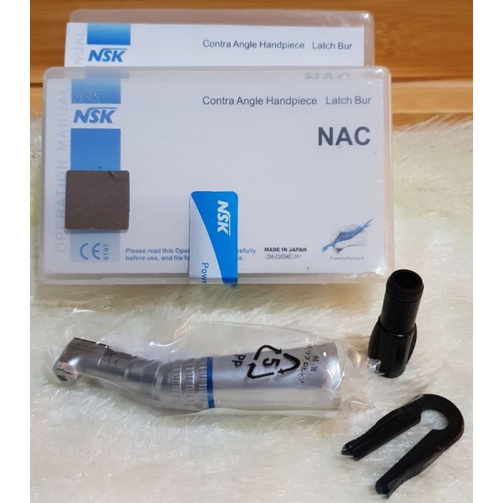 Jual CONTRA ANGLE DAN STRAIGHT | Shopee Indonesia