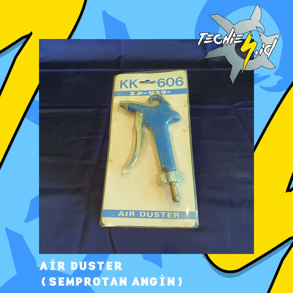 Jual Air Duster (Semprotan Angin) | Shopee Indonesia