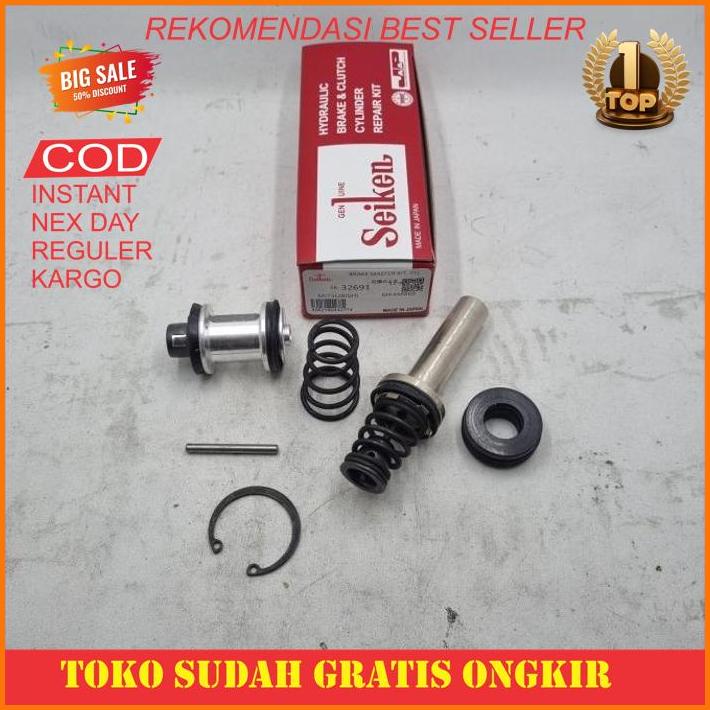 Jual Sparepart Mobil Bm Kit Master Rem Atas Ps 125 135 Canter Turbo ...