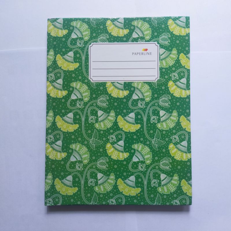 Jual buku kwarto 100 lembar paperline | Shopee Indonesia