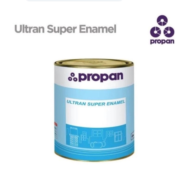 Jual PROPAN USE 60 CLEAR DOF | Shopee Indonesia