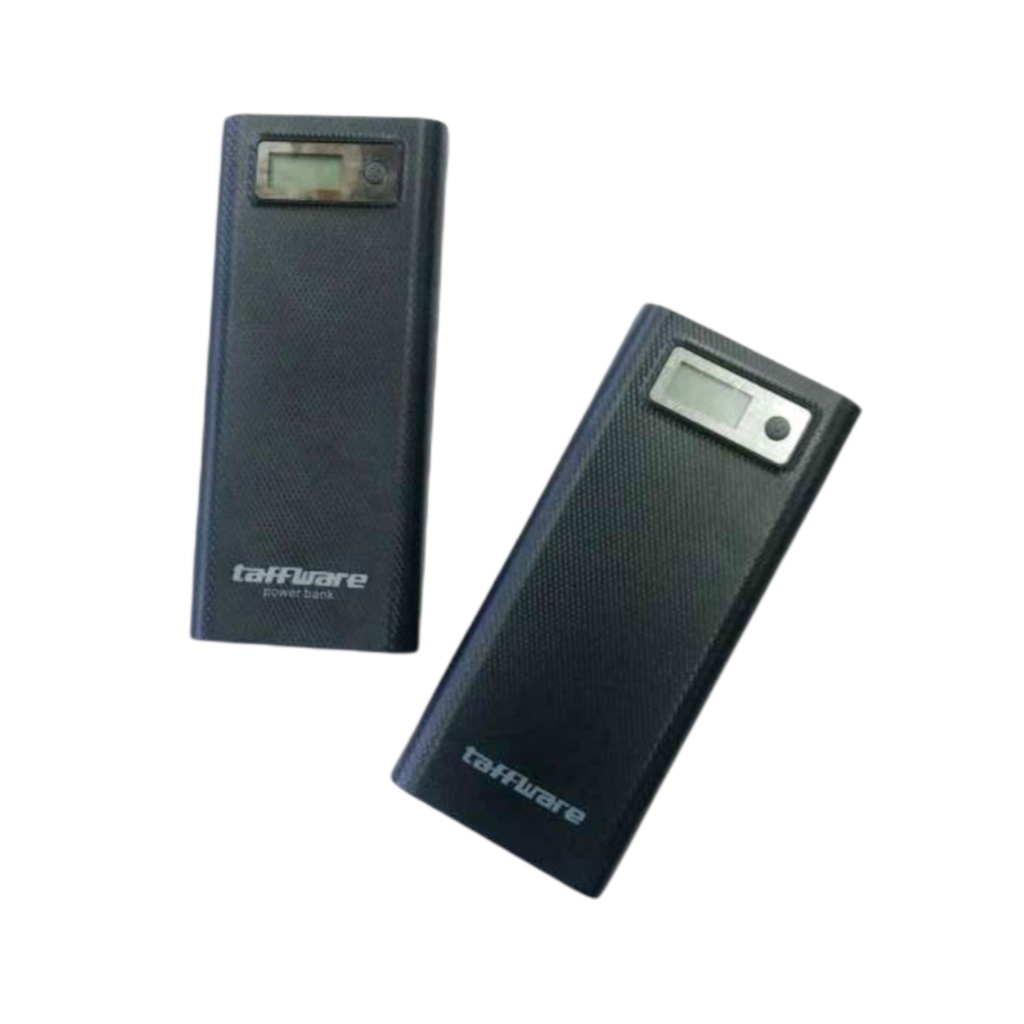 Jual casing power bank rakitan 8x 18650 type c usb | Shopee Indonesia