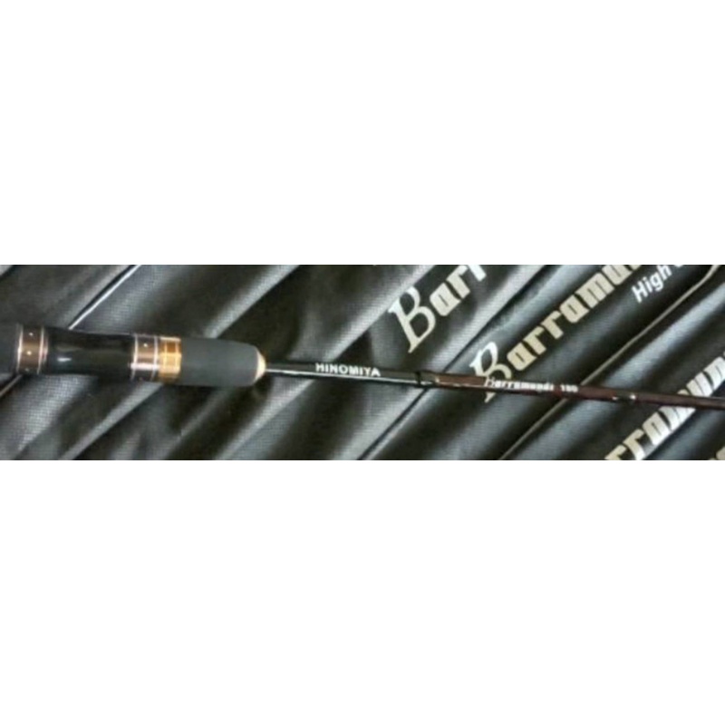 Jual BUTT JOINT BOTTOM LINK SAMBUNGAN BAWAH JORAN BARRAMUNDI NEW ULIR ...