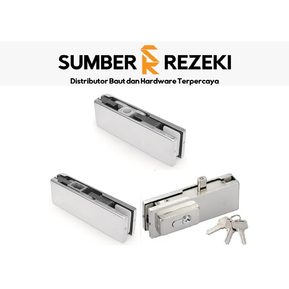 Jual PATCH FITTING SET PT10 PT20 US10 INTERKEY | Shopee Indonesia