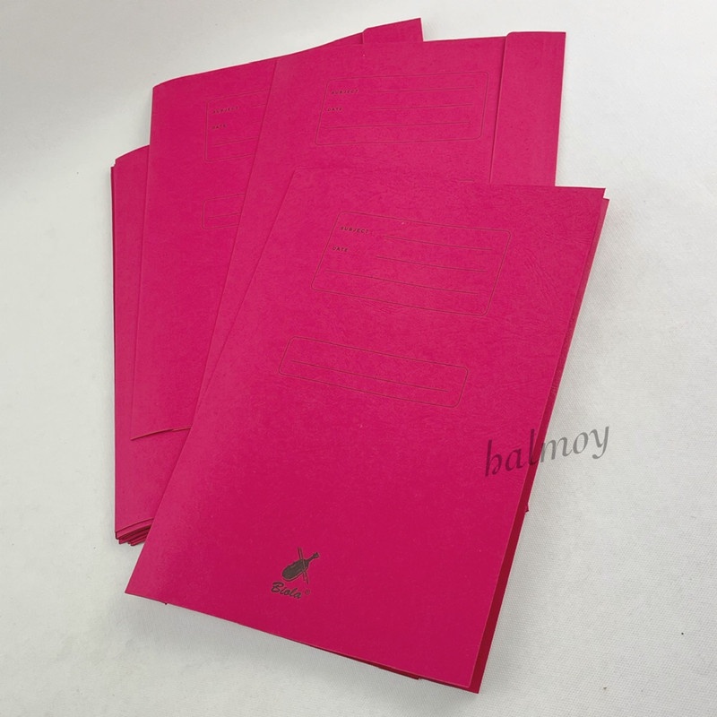 Jual MAP KERTAS / STOPMAP BUFALLO / JERUK 35 X 24 CM MERAH ( 10 PCS ...