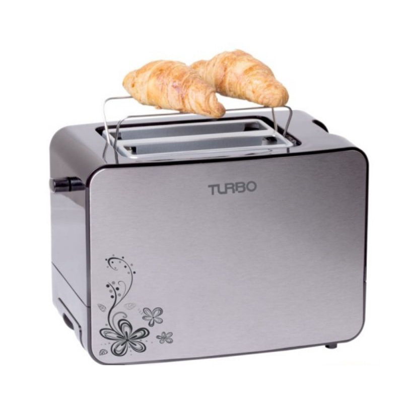 Jual TOASTER TURBO 1018 - POP UP TOASTER TURBO - TOASTER LONCAT ...