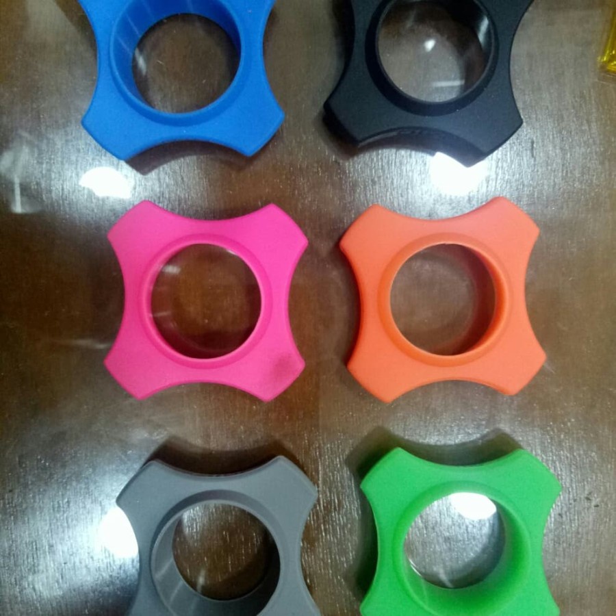 Jual GELANG MIC-MICROPHONE-RING KARET MIC | Shopee Indonesia