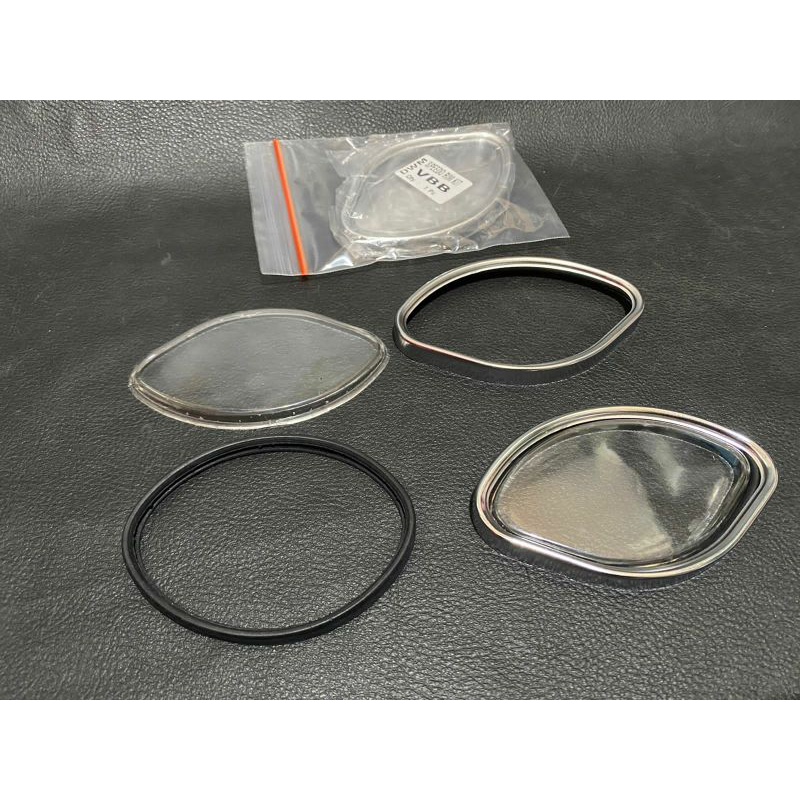 Jual Ring lis mika speedometer spido vespa super sprint jenong model ...