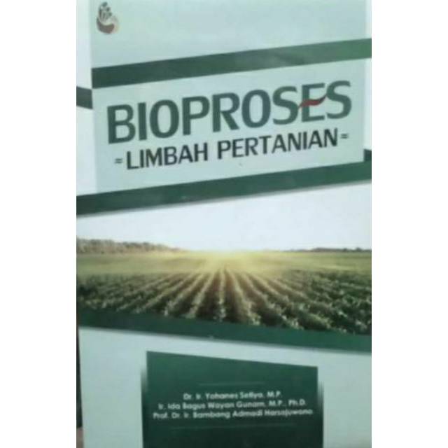 Jual Bioproses Limbah Pertanian | Shopee Indonesia