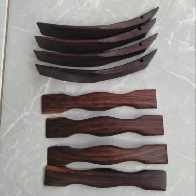 Jual SIYAH BENDING KAYU SONO | Shopee Indonesia