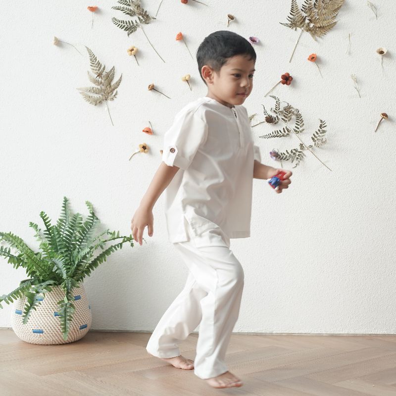 Jual Nabil - MAHIKA KIDS IED SERIES | Shopee Indonesia