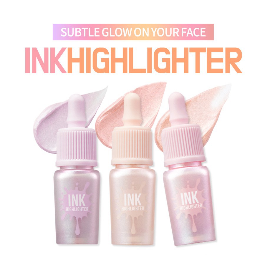 Jual PERIPERA INK HIGHLIGHTER 8g | Shopee Indonesia