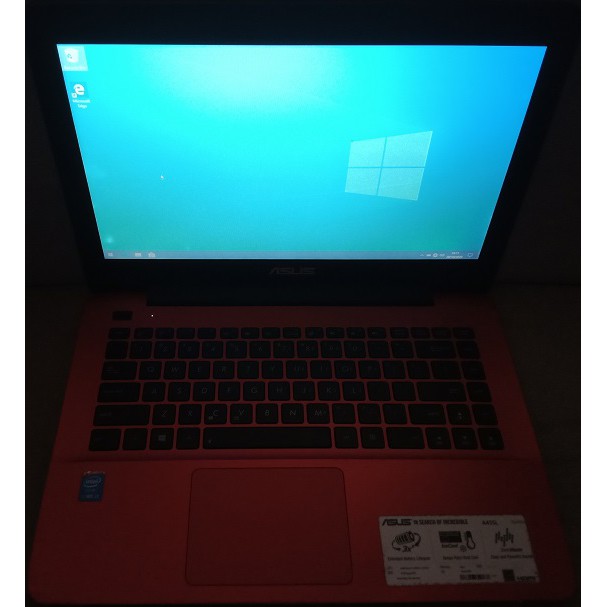 Jual Laptop Asus A455L | Shopee Indonesia